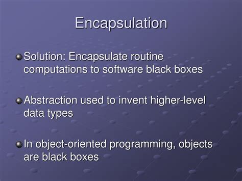 Ppt Chapter 3 Implementing Classes Powerpoint Presentation Free Download Id275499