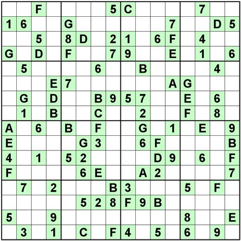 Number Logic Puzzles Artofit