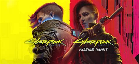 -20% Cyberpunk 2077 & Phantom Liberty Bundle on GOG.com