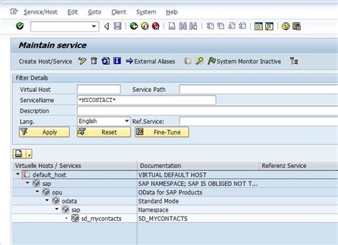 Fiori Technical Installation And Configuration Of Sap Community