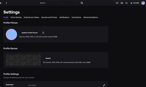 profile pic not displaying properly opera gx windows 90 0 4480 78 r