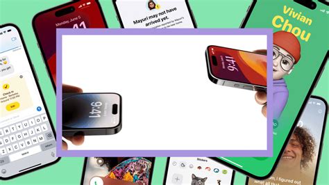 The 10 Best Apple Ios 17 Features You Need To Use Right Now The 10 Best Apple Ios 17 Features You Need To Use Right Now