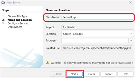 Java 创建Servlet的步骤 极客笔记