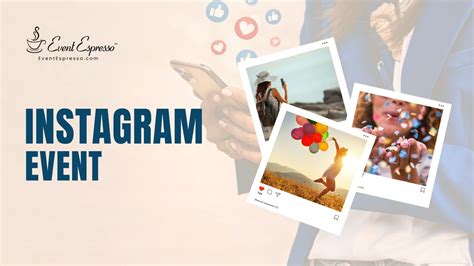 Instagram Event A Guide On How To Promote Your Event Event Espresso