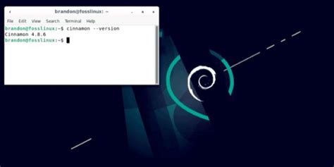 How To Install Cinnamon Desktop On Debian