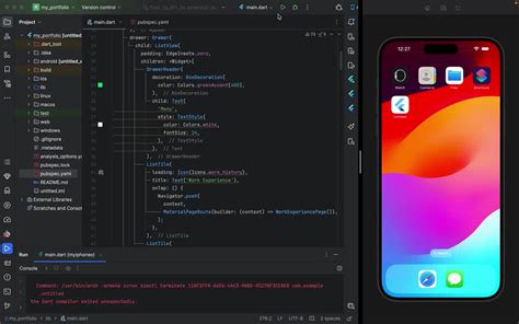 mirtunjai kumar anupam on linkedin flutter mobileapp techjourney