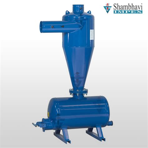 Cyclone Separator Liquid