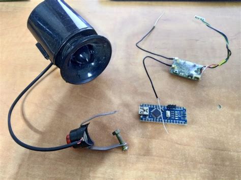 Arduino Nano Use RX PWM Output To Control Off On Switch General Guidance Arduino Forum