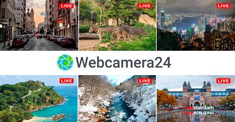 Live Webcams Latvia ️ Webcamera24