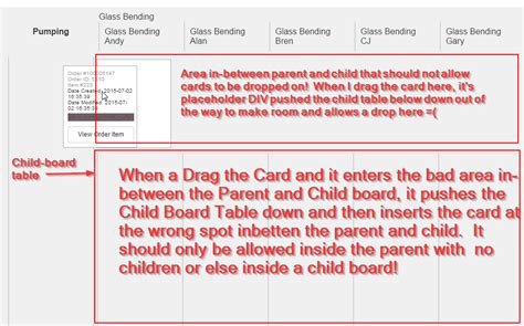 Javascript Disable Jqueryui Sortable Item From Being Dropped In A