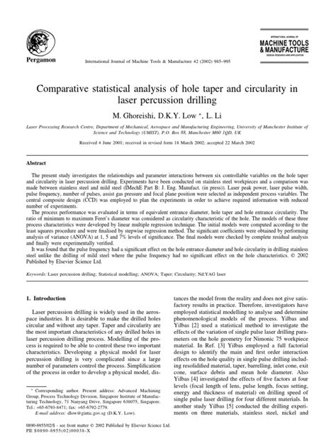 Anova 1 Pdf Errors And Residuals Regression Analysis