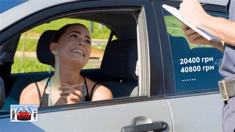 Яка відповідальність за їзду після позбавлення права керування