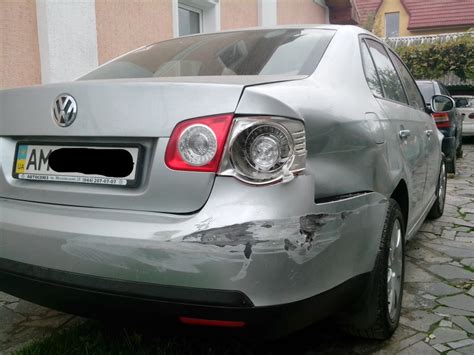Неприятность! — Daewoo Sens, 1,3 л, 2005 года | ДТП | DRIVE2