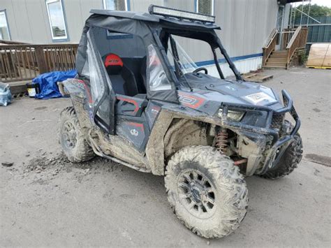 2020 Polaris Rzr 900 Eps Fox Edition For Sale Pa Scranton Wed