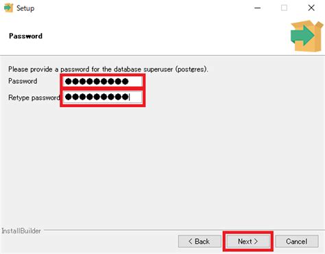 Postgresql をwindowsにインストールする 在宅プログラマーの迷走記