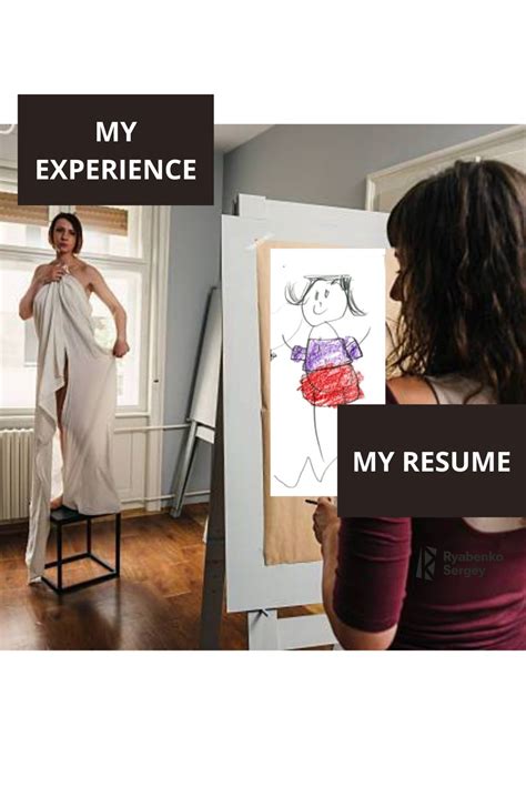 Sergey Ryabenko On Linkedin Freelance Job Resume