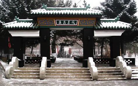 长春工程学院介绍 掌上高考