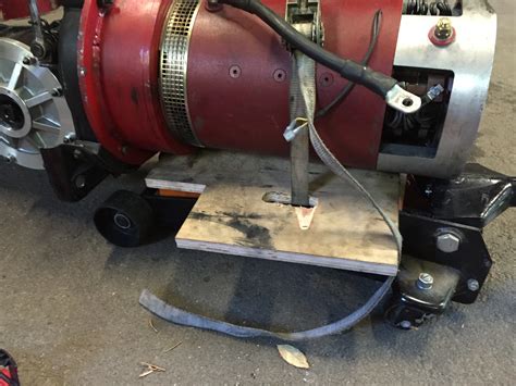 Electric Bug Running Again Corbin S Treehouse