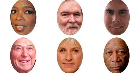 Do You Have Trouble Recognizing Faces Take A Test Cbs News