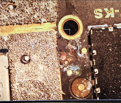 Help Recover Data From Bitlocker Encrypted Ssd Card R Datarecovery