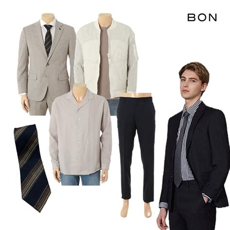 Bon 백화점 프리미엄 즉시할인 트렌치코트정장수트셔츠니트티셔츠콤비자켓벨트넥타이 외 220종 티몬