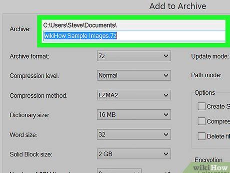 How To Encrypt A Folder On Windows 14 Steps With Pictures