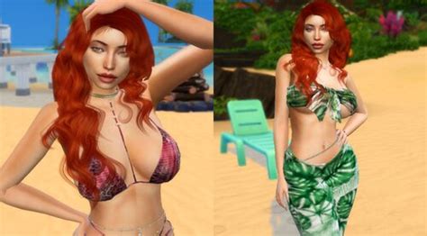 ﾟbamiiis Sims Part 2｡ﾟ1 New Household Added The Sims 4