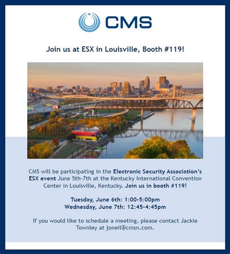 Cms Criticom Monitoring Services On Linkedin Cms Cmsprovideo Monitoring Esx2023