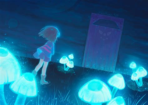 Frisk Undertale Drawn By Kiriyume Danbooru