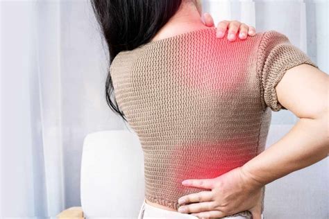 Find Symptoms Of Spinal Cord Compressionwhat To Do Next The