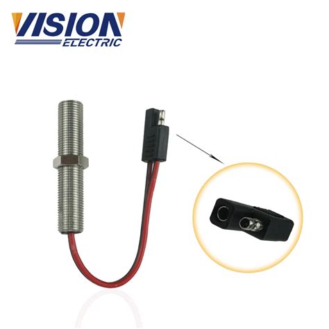 Speed Sensor Mpu Vision