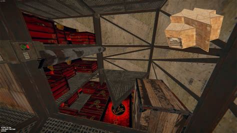 Rust Storage Heaven X Base Design YouTube