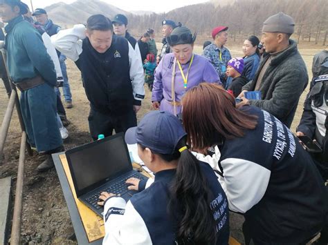 Баянзүрх дүүргийн Хүүхэд Гэр бүлийн хөгжил хамгааллын хэлтэс Added A New Баянзүрх дүүргийн