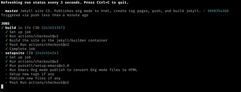 More Cool Command Line Tools