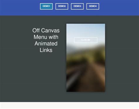 Html5支持手机端点击图标环形菜单代码