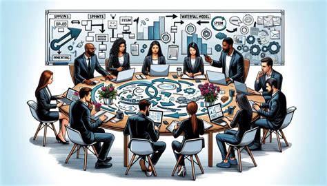 What Is Agile Methodology In Software Development A Comprehensive Guide Algocademy Blog