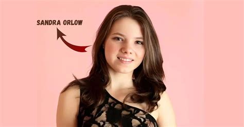 Exploring The Controversial Case Of Sandra Orlow