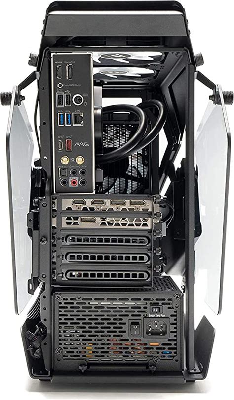 Aio Gaming Pc The Tech World Guru