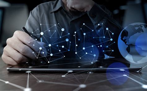 tcs to develop cross industry blockchain platform using tech from microsoft r3