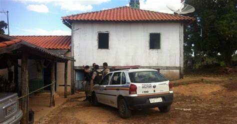 G1 Criminoso Morre Durante Tentativa De Assalto A Fazenda No Noroeste