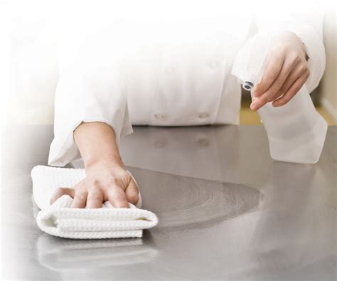 Seguridad E Higiene En La Cocina Blog Servinoxblog Servinox