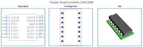 LM N IC Datasheet Circuit Pinout And Uses Ovaga Technologies