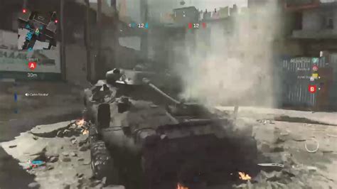 Cod MW Multiplayer YouTube