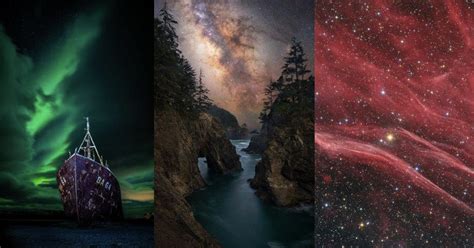 Astronomy Photographer Of The Year
