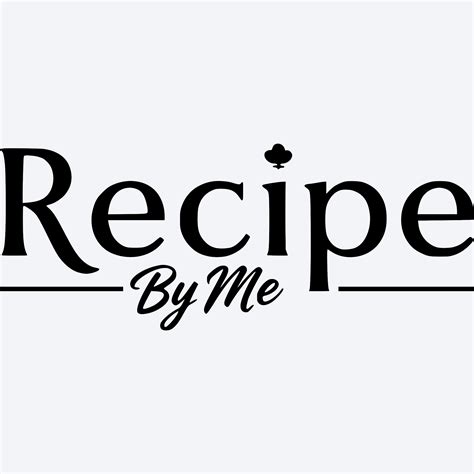 Explore Recipe By Me