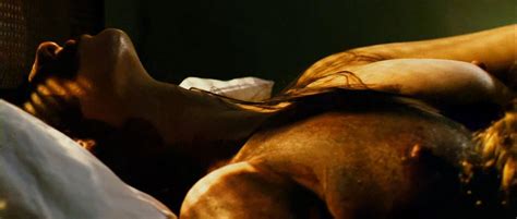 Nude Video Celebs Laura Donnelly Nude Dread 2009