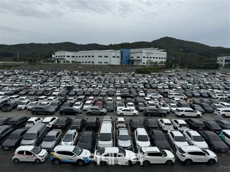 사고이력 대신 차량수리 기입중고차 시장 신뢰도 높인다