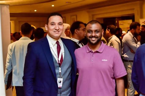 Mahmoud Rashad On Linkedin Gold Partner