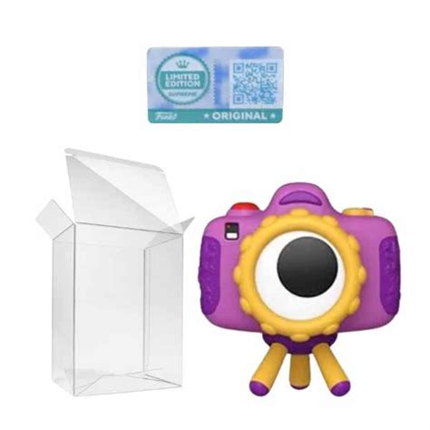 Store Pops Portal