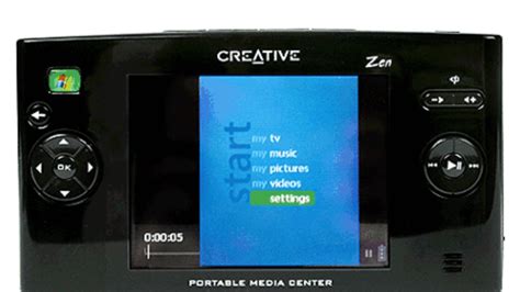 Creative Zen Portable Media Center Download Instruction Manual Pdf